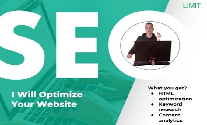 Optimize your website for googles algorithms and its ranking by ...