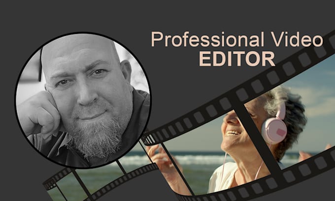 Do professional video editing by Multimedia4hire | Fiverr