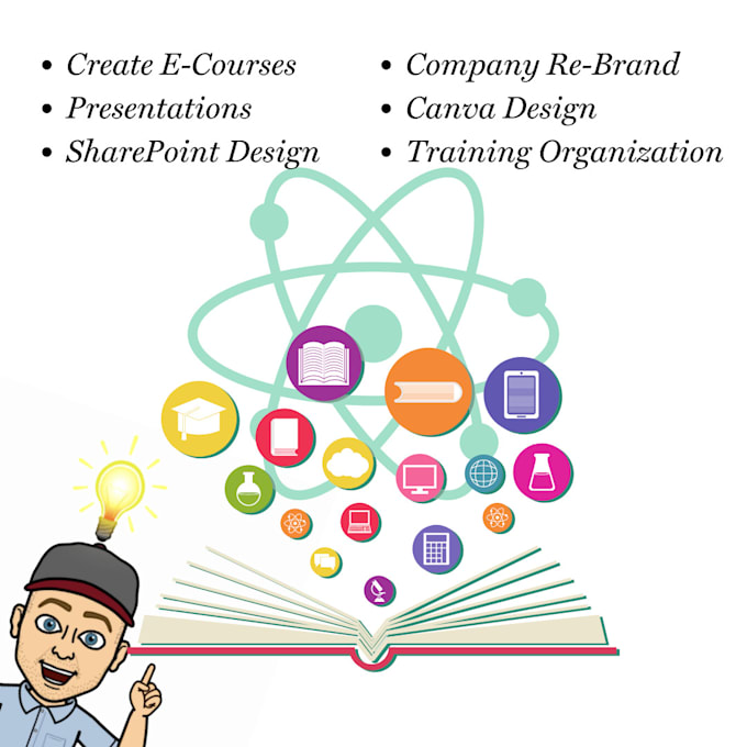 Beautiful courses and content in articulate rise and sharepoint by ...