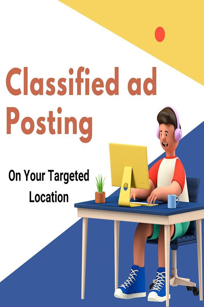 Post your ads on top rated usa classified ad posting sites by ...