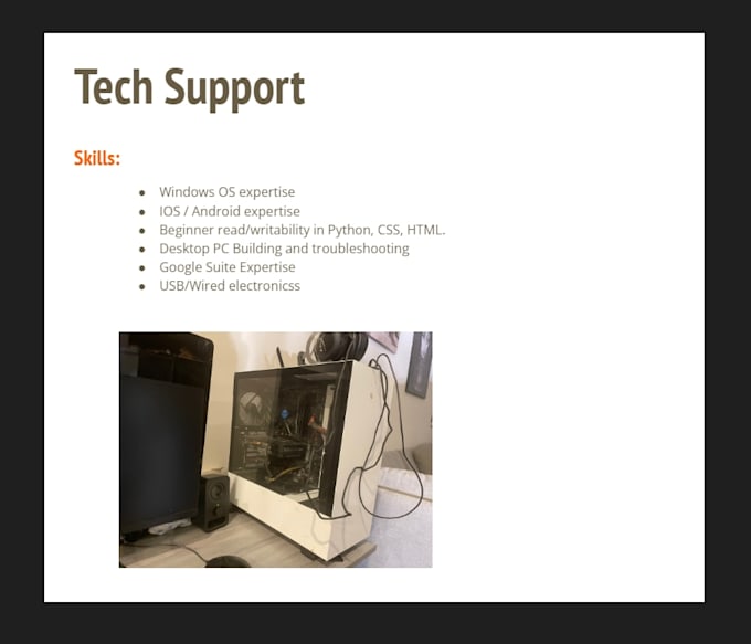 Logo design writing critique freelance writing tech support by Zeeb64 ...