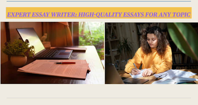 Write high quality essays for any topic and discipline by Wavyville ...