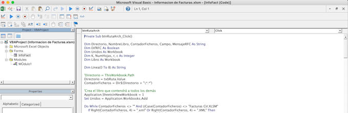 Automate Your Excel With Formulas Or Macros By Flopezga Fiverr 8410