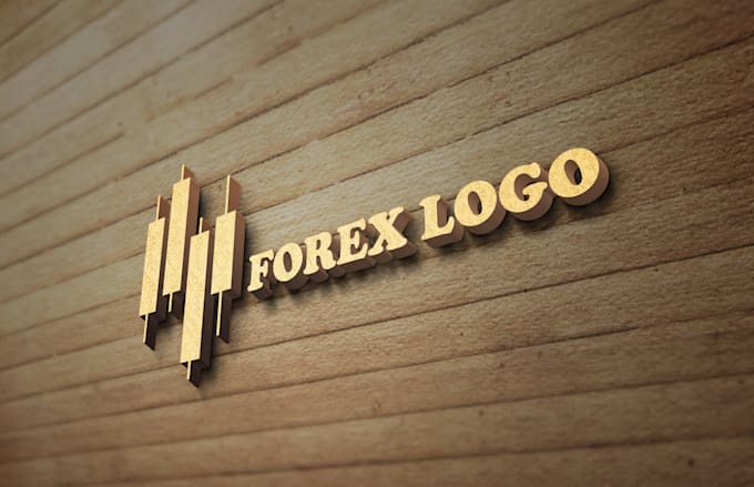 Design forex trading logo for you by Graphicsnexpert | Fiverr