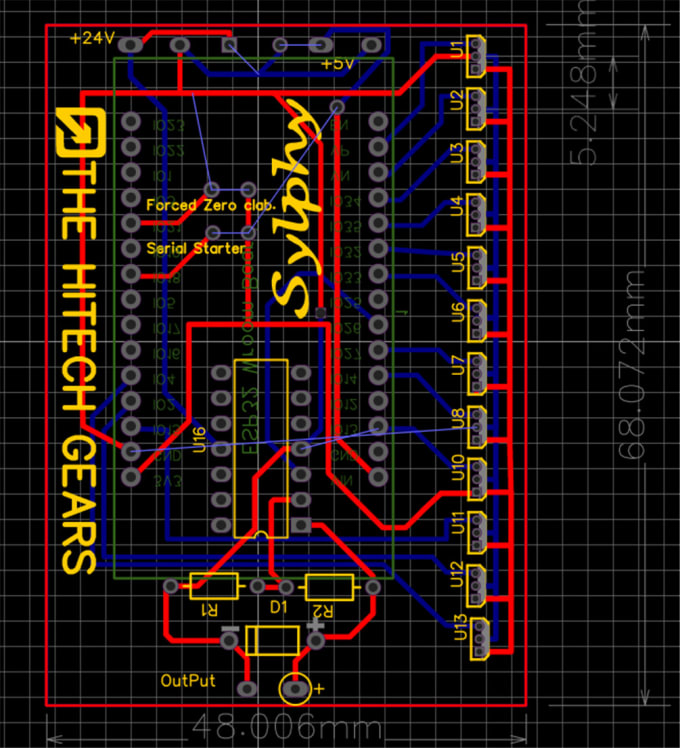 Do programming related to arduino and raspberry pi by Swapnildiwakar ... Do programming related to arduino and raspberry pi by Swapnildiwakar ...