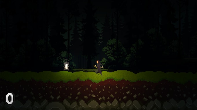 Develop 2d game using unity game engine on mobile or desktop by ... Develop 2d game using unity game engine on mobile or desktop by ...