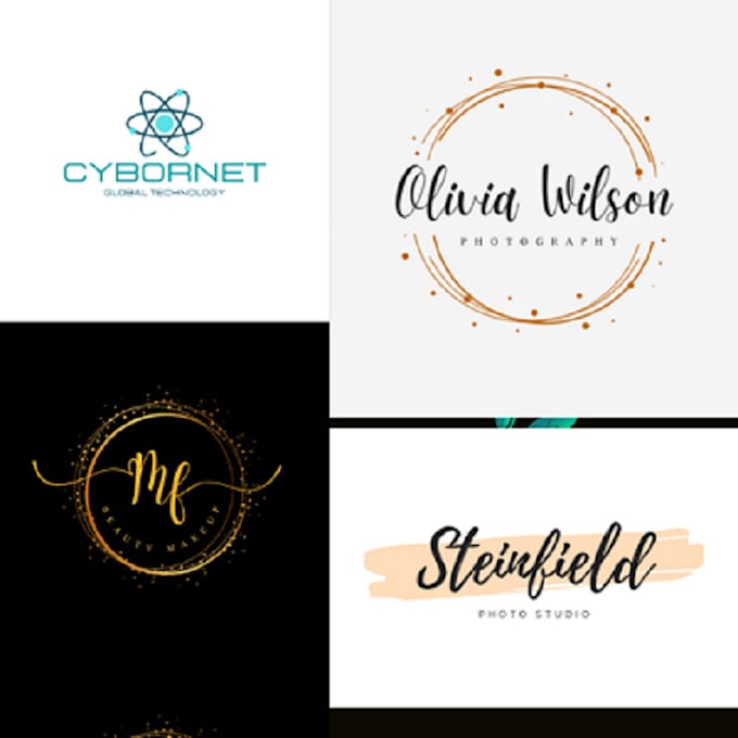 Create a professional minimalist business logo design by Kajolkhan750 ...