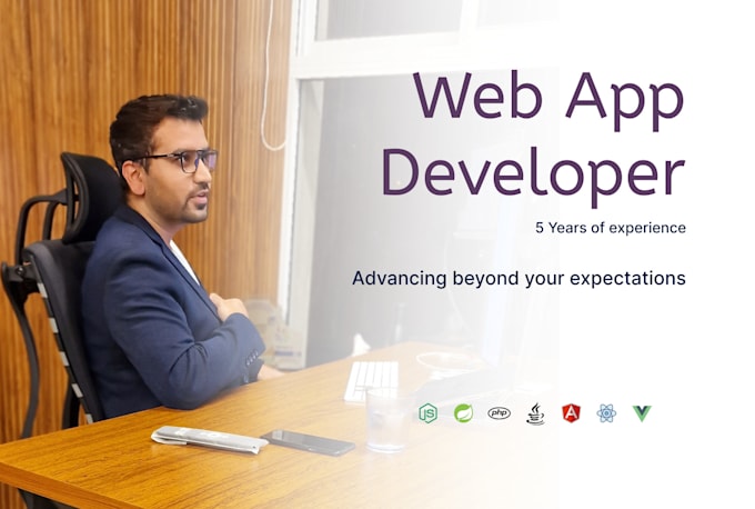 Build fully featured professional web application by Razaurrabrana | Fiverr Build fully featured professional web application by Razaurrabrana | Fiverr