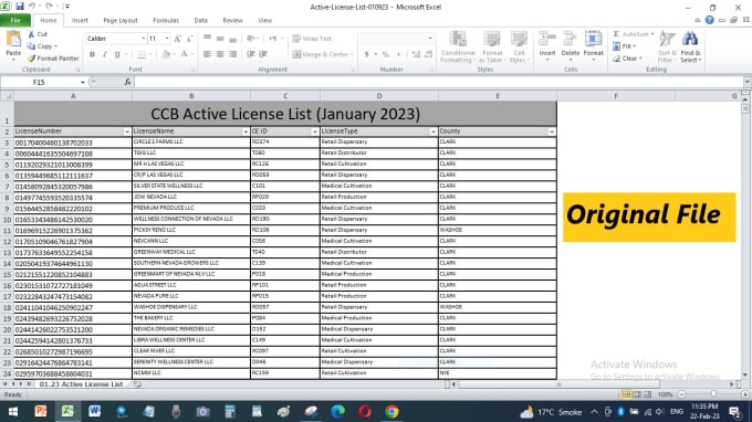 Provide best service in excel, ms word data entry by Miantayyab445 | Fiverr Provide best service in excel, ms word data entry by Miantayyab445 | Fiverr