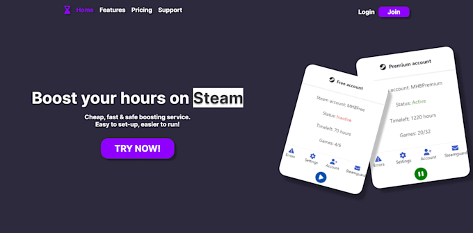 Develop Your Website With Reactjs Nodejs Tailwindcss By Lupucl Fiverr