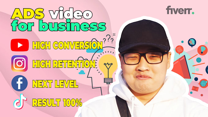 Viral advertising of your product by Valery_kim | Fiverr