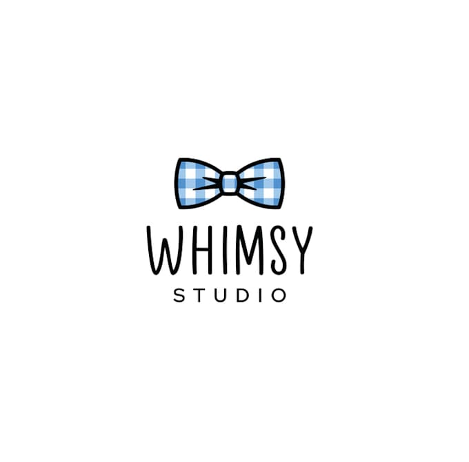 Design incredible illustration a whimsical logo by Leonard_mcclure | Fiverr