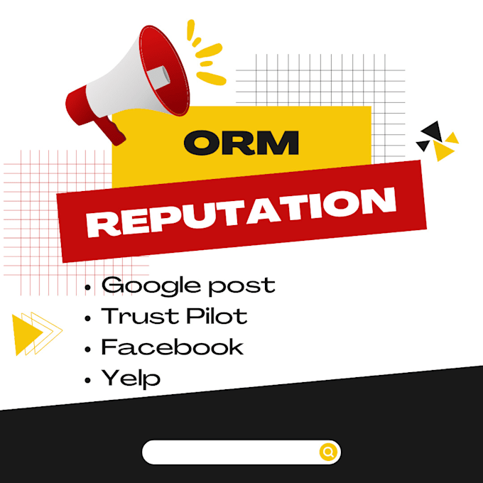 Do all kind of post, orm by Abhialhadi | Fiverr