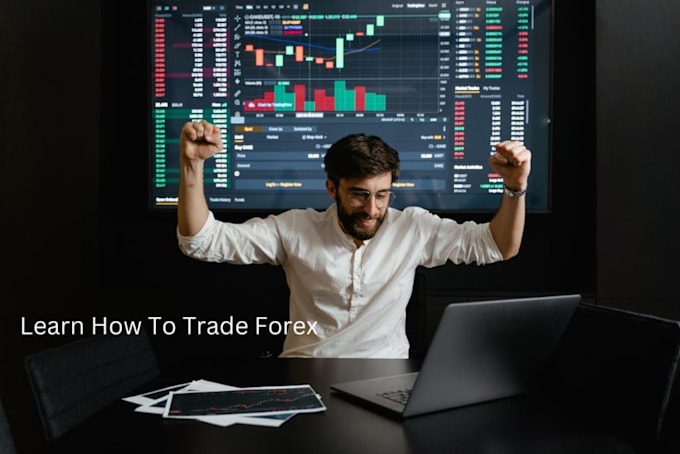 Unlock consistent trading success with proven, profit boosting strategies by Elliotkii | Fiverr