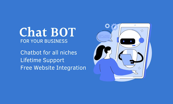 Integrate chatgpt chatbot api with your wordpress gpt3 api ai by Emould ...