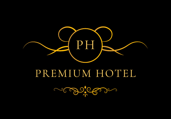 Do an professional high quality travel and hotel logo design by ...