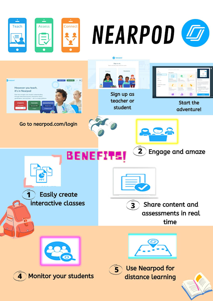 Do an amazing job with you by Sed1506 | Fiverr