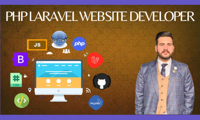 Build php laravel website design and development by Hammadmalikdev | Fiverr Build php laravel website design and development by Hammadmalikdev | Fiverr