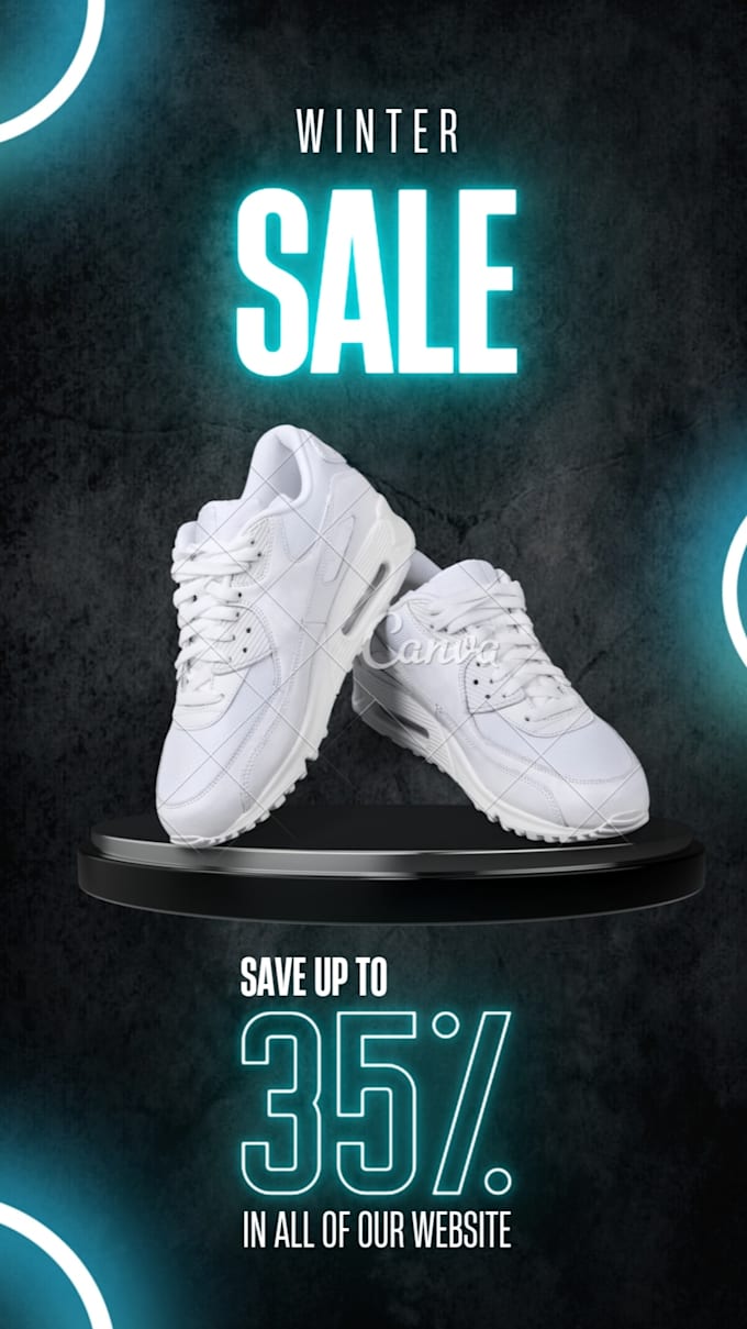 Create 2d 3d product animated video ads for business ecom by ...
