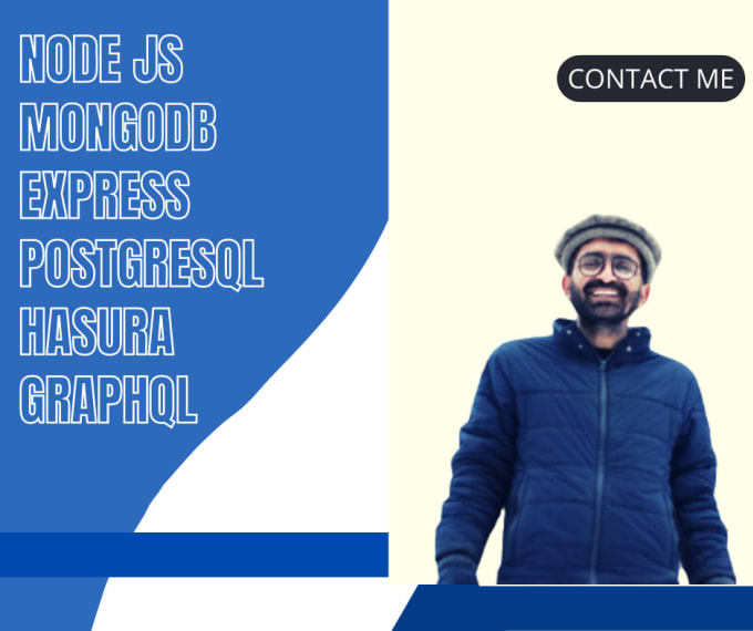 Node Js React Js Hasura Graphql Chatbot Typescript Mongodb Mysql