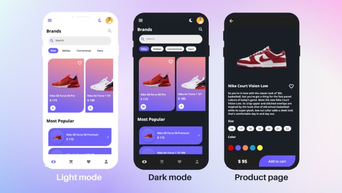 Create Professional Cross Platform Mobile Apps Using Flutter By Adil