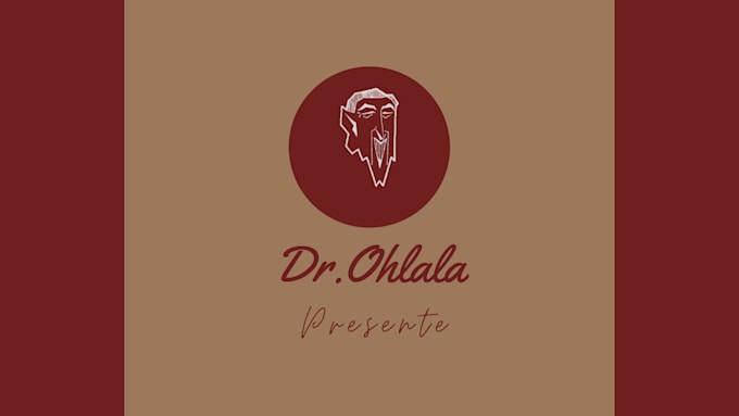Design de ton logo by Dr_ohlala | Fiverr
