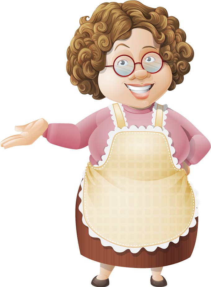 Create cool 2d animations for your project by Cyriljakob | Fiverr