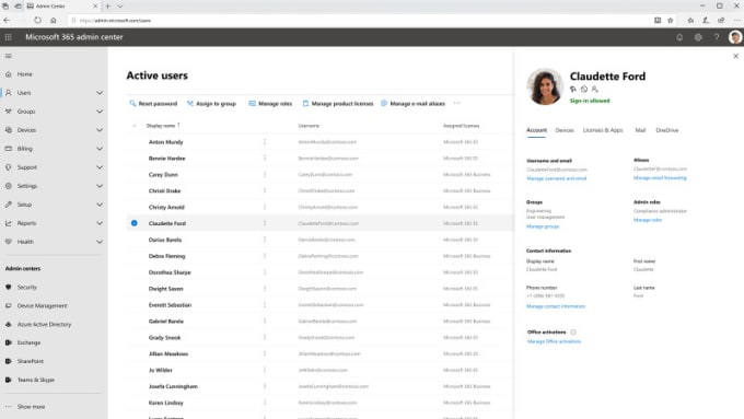 Configure your new microsoft tenant or purview information protection ...
