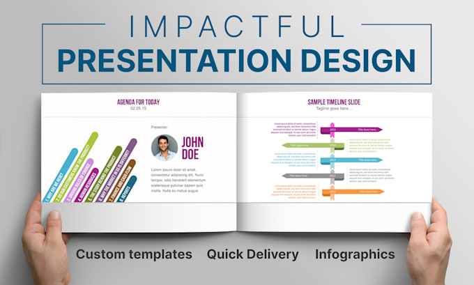Design your presentation from boring to brilliant by Antoniomendola ...