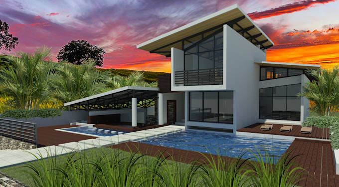 Design the best projects by Josemonge90 | Fiverr