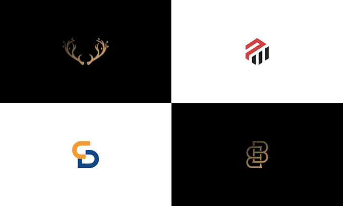 Design awesome quality company logo by Atikul_ | Fiverr