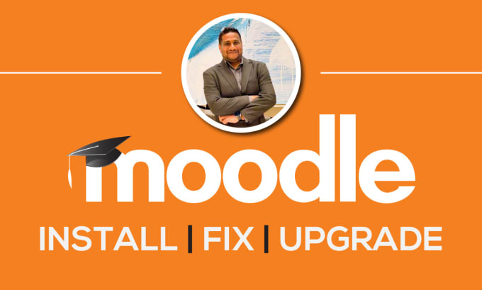 Install, upgrade and fix moodle lms by Chandima0027 | Fiverr Install, upgrade and fix moodle lms by Chandima0027 | Fiverr