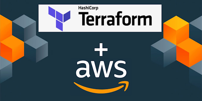 Deliver terraform deployments for aws architectures by Cloudbridgega | Fiverr