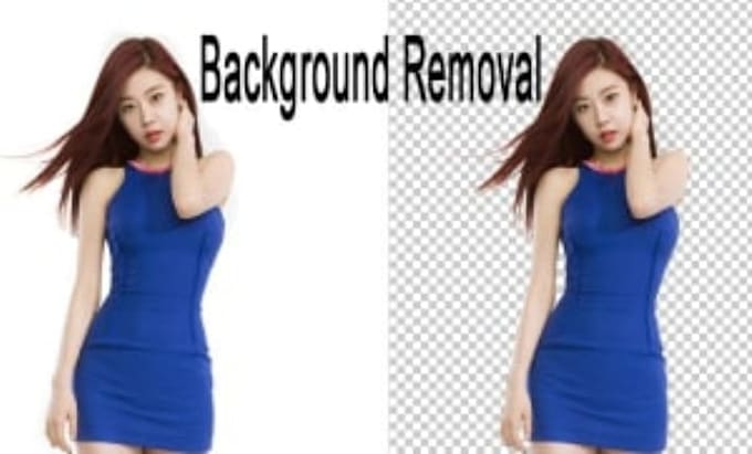 Change or remove the image background by Vino9898 | Fiverr