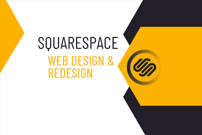 Design and develop a squarespace website, and redesign by Panna_ak | Fiverr