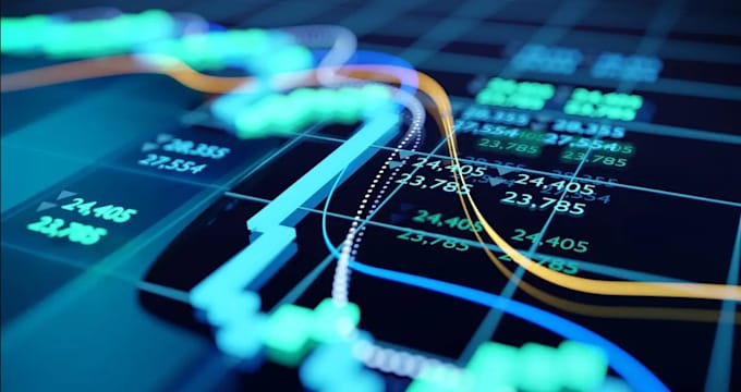 Predict future trends and patterns in your time series data by ...