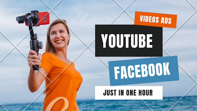 Design a beautiful videos editing and ads with discount by Azadnetwork ...