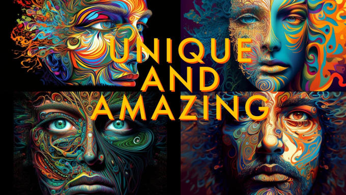 Create custom ai based graphics by Danielkozak798 | Fiverr Create custom ai based graphics by Danielkozak798 | Fiverr