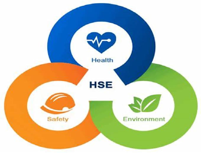 Write hse policy and ra, jsea and safety manuals for you by Aamirali257 ...