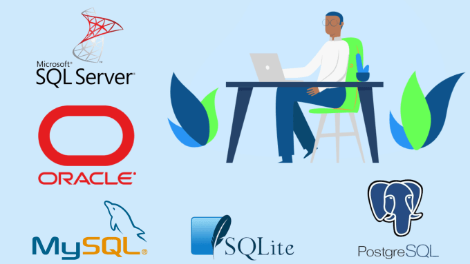Design and develop sql database from scratch by Mina_elkholy | Fiverr Design and develop sql database from scratch by Mina_elkholy | Fiverr