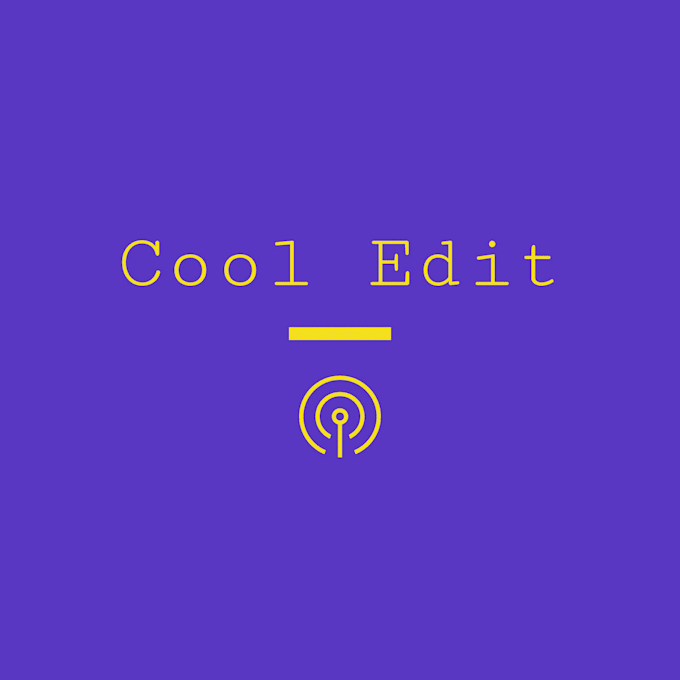 Make an edit in any format and in any style you like by Grifherone31 ...