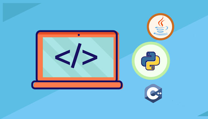 Solve Your C Cpp Java And Python Problems And Assignments By