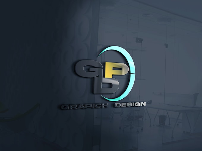 A custom 2 unique minimalist design highly amazing logo by Zakaria1122 ...