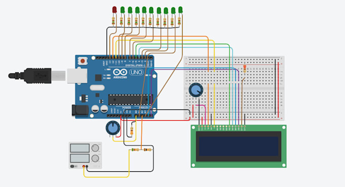Program and design your arduino projects by Lukalasic | Fiverr
