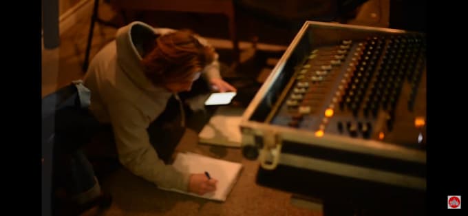 Write the perfect script for your next project by Jtrsound | Fiverr