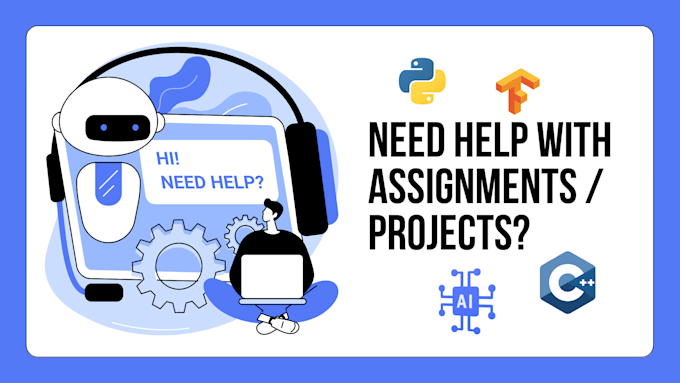 Do machine learning and deep learning python projects by Afraztahir134 ...