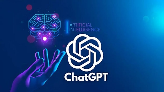 Code chat gpt app, chat gpt website, openai chatgpt chatgpt3 chat gpt api by Xavier_app | Fiverr