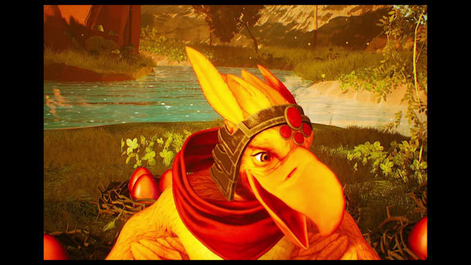 Do your 3d model, rig, textures and animations by Smileygy | Fiverr