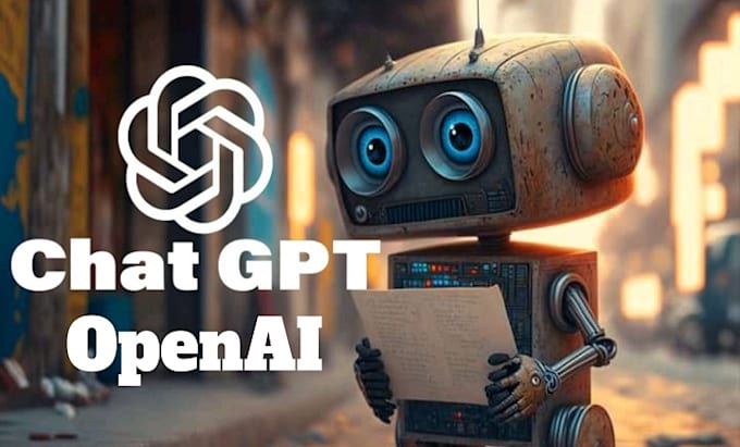 Create chat gpt app, chat gpt api, website chatbot using gpt3, clone ...