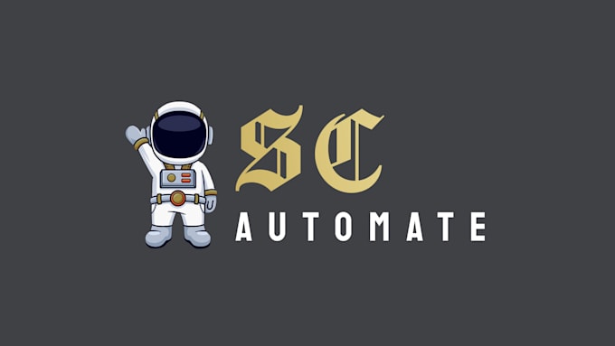 Automate anything for you with powerful custom scripts by Speedycoder | Fiverr